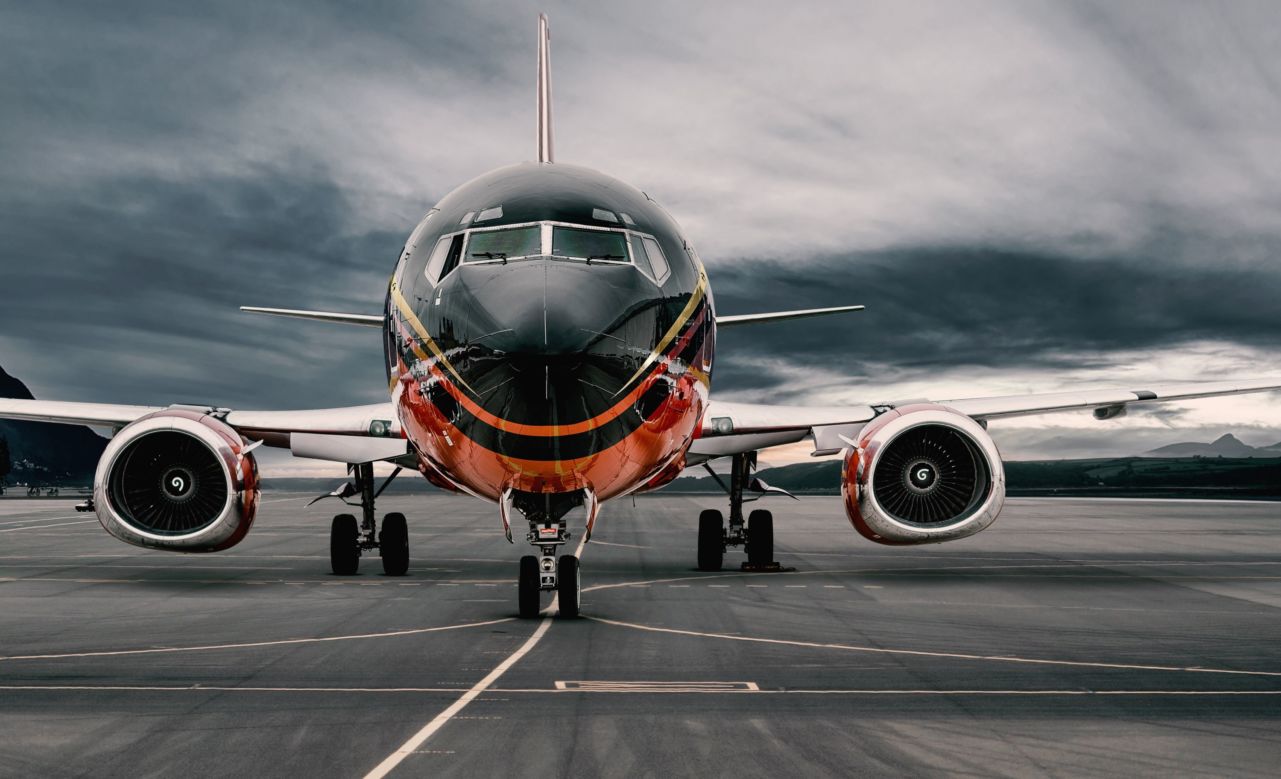 Boeing 737-500 VIP Charter | Luxury Group Air Travel
