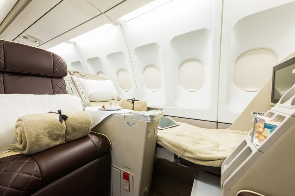 Airbus A340 VIP Charter | Long-Range Luxury Private Jet