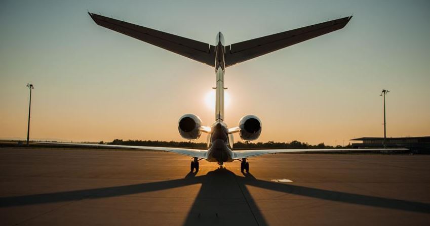Citation X Charter | Hire The World's Fastest Private Jet